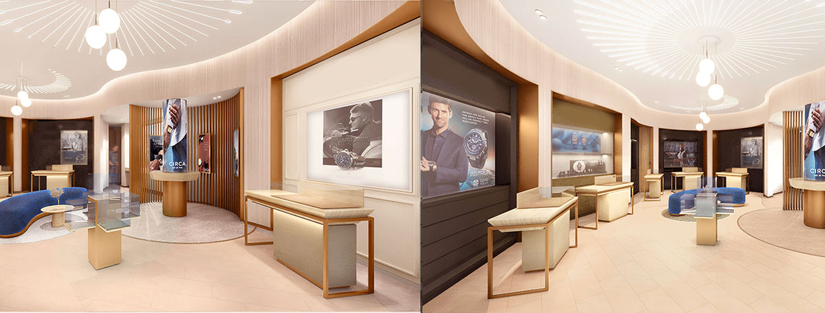 Store Noida – World Of Circa